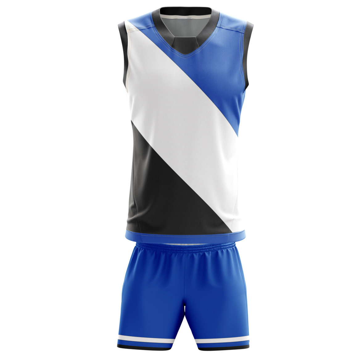 Football Uniform – Hide N Chin